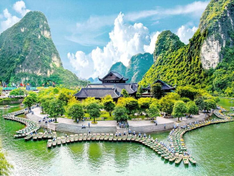 Luxury Day Tour Bai Dinh, Trang An & Mua Cave - What Makes This Tour Stand Out?