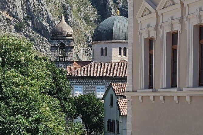 Luxury Day tour to Montenegro - Transportation and Timing