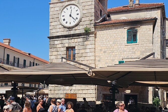 Luxury Day tour to Montenegro - Pricing and Value