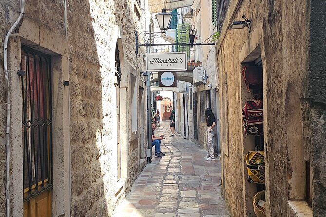 Luxury Day tour to Montenegro - Who Should Consider This Tour?