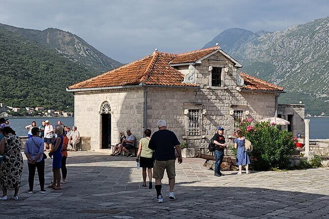 Luxury Day tour to Montenegro - Introduction
