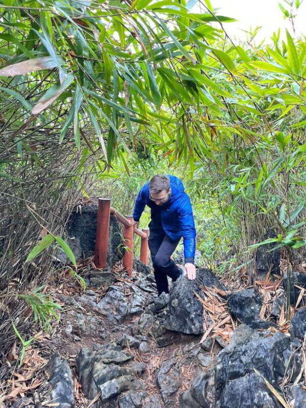 Luxury Day Trip Ha Noi - Cat Ba Island  Lan Ha Bay - Who This Trip Suits Best