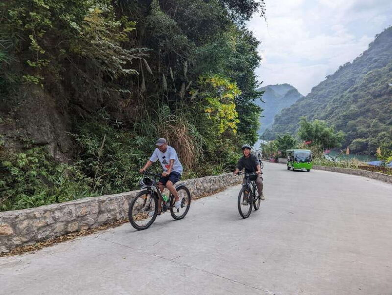 Luxury Day Trip Ha Noi - Cat Ba Island  Lan Ha Bay - Practical Tips for the Trip