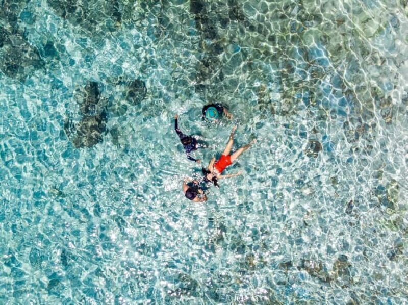 Luxury Day Trip to Maya Bay, Phi Phi & Khai Island - Setting Out: What to Expect on This Day Trip