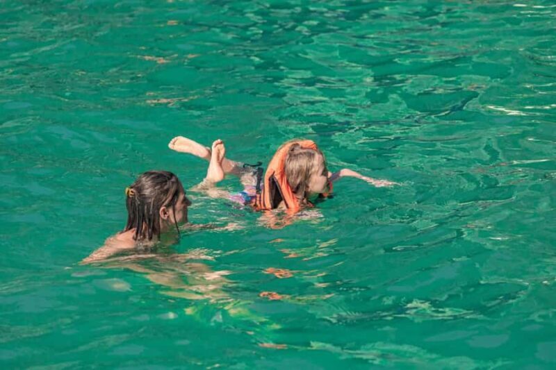 Luxury Day Trip to Maya Bay, Phi Phi & Khai Island - Final Thoughts