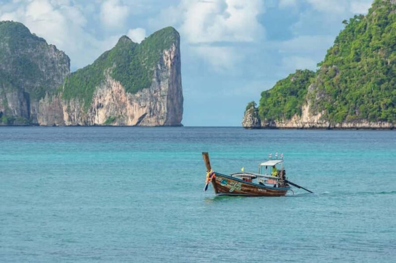 Luxury Day Trip to Maya Bay, Phi Phi & Khai Island - FAQs