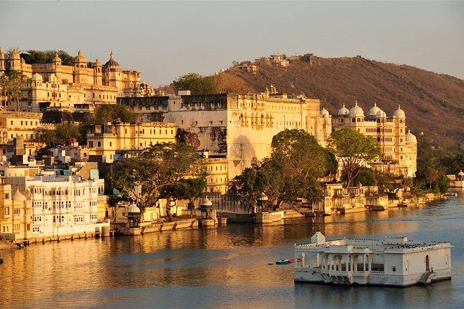 Luxury Delhi Agra Jaipur with Udaipur(Lake City) Tour in 7 Days - Who Will Love This Tour?