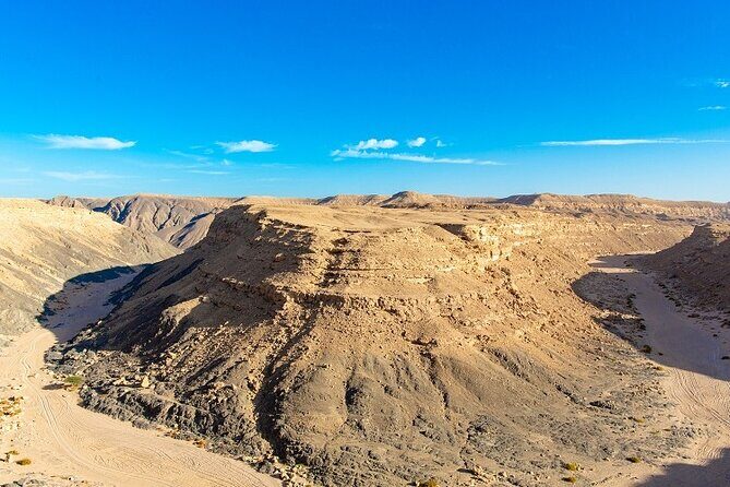 Luxury Desert Safari Tour, Morning & Afternoon from Hurghada - FAQ