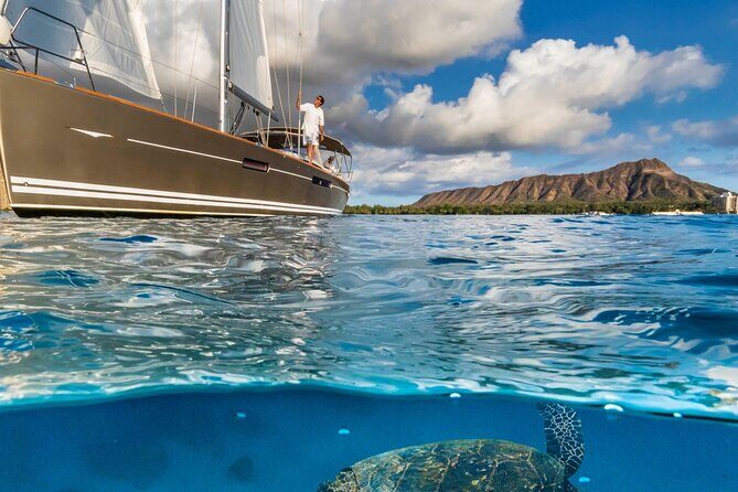 Luxury Diamond Head Sunset Sail - FAQ