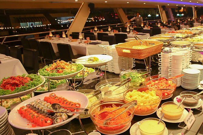 Luxury Dinner by Chaophraya Princess River Cruise with Pickup (SHA Plus) - Who would this tour suit best?
