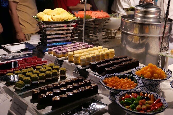 Luxury Dinner Cruise with Private Guide and Hotel Transfer - Who is This Tour Best For?