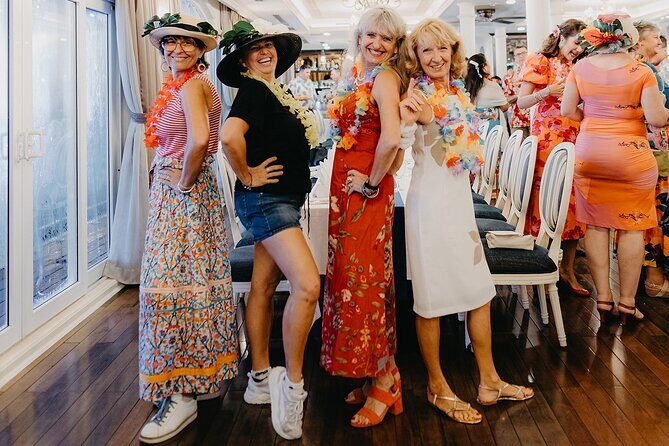 Luxury Dinner on Saigon Ben Thanh Princess Cruise with 3 Course - Frequently Asked Questions