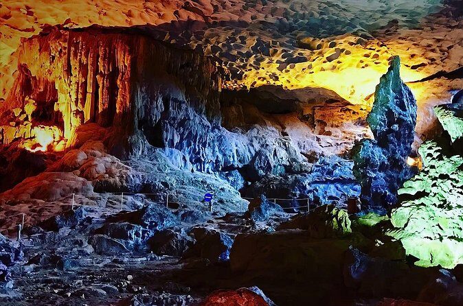 Luxury Dolphin Cruise in Ha Long Bay  Buffet Lunch, Pool & Party - FAQ: Common Questions About the Luxury Dolphin Cruise