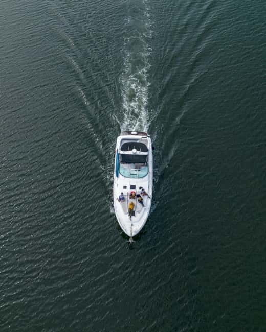Luxury Douro Yacht Tour: Scenic Views & Complimentary Drinks - The Review Buzz: Authentic Experiences from Travelers