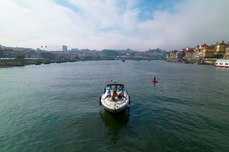 Luxury Douro Yacht Tour: Scenic Views & Complimentary Drinks - Final Thoughts