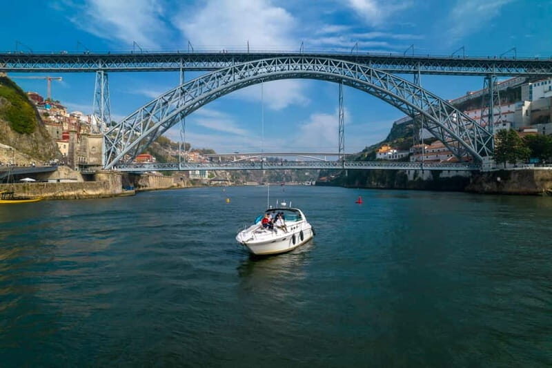 Luxury Douro Yacht Tour: Scenic Views & Complimentary Drinks - Frequently Asked Questions