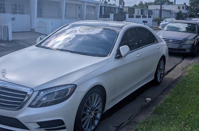 Luxury Driving Tour West Side Of Puerto Rico 3 Hours - FAQs