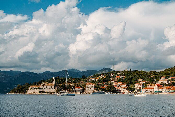 Luxury Elaphite Islands half day Cruise with lunch Apreamare - What We Think About the Price and Value