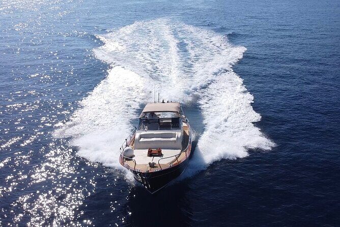 Luxury Elaphite Islands half day Cruise with lunch Apreamare - Who Should Book This Tour?