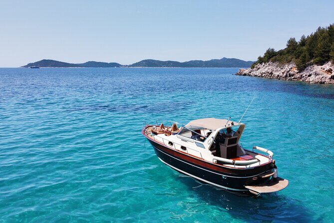 Luxury Elaphite Islands half day Cruise with lunch Apreamare - Final Thoughts