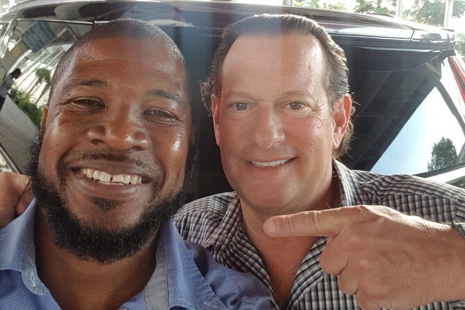 Luxury Escalade Cadillac Private Roundtrip Transportation - An Honest Look at the Nassau Private Transfer Service