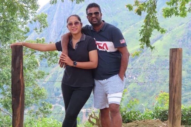 Luxury Escape to Sri Lanka 5 Nights 6 Days - Transportation and Logistics