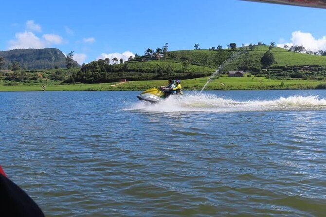 Luxury Escape to Sri Lanka 5 Nights 6 Days - Authentic Experiences and Traveller Insights