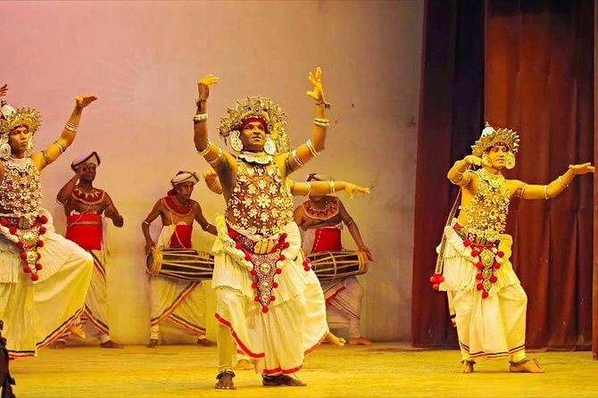 Luxury Escape to Sri Lanka 5 Nights 6 Days - Who Will Love This Tour?