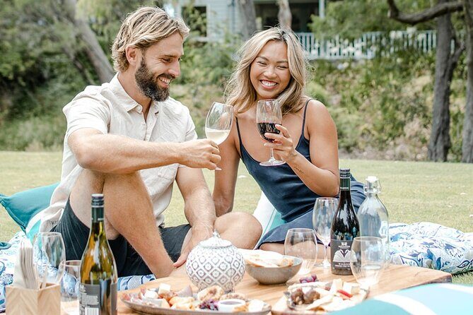 Luxury Estate Private Picnic at Brookland Valley - Why We Love the Luxury Estate Picnic