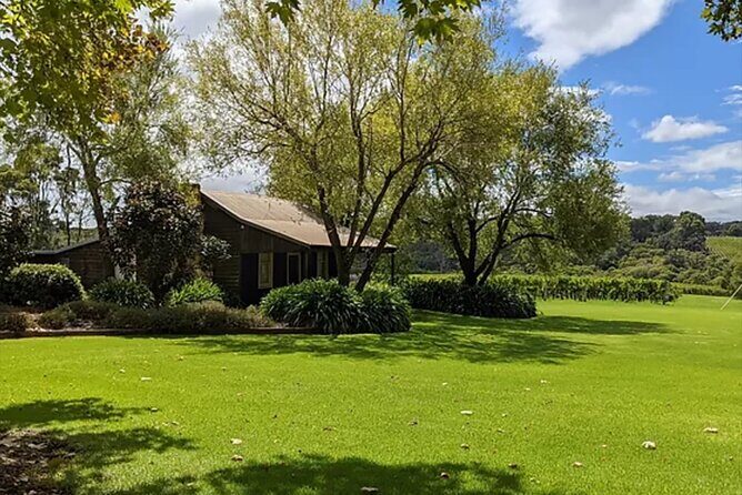 Luxury Estate Private Picnic at Brookland Valley - Price and Value