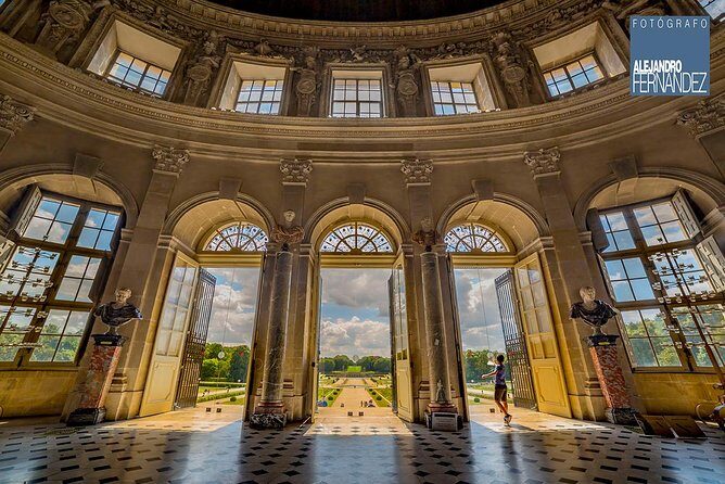Luxury Evening Dining Experience at Chateau de Vaux-le-Vicomte - FAQ: Common Questions About the Château de Vaux-le-Vicomte Evening Tour