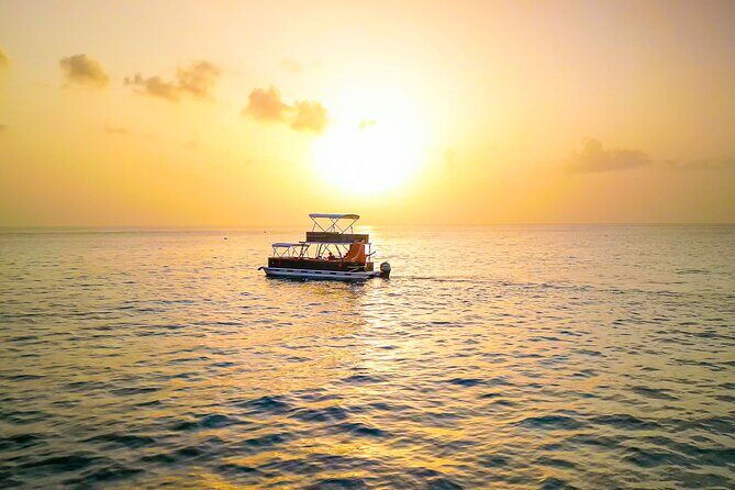 Luxury Evening Voyage - All-Inclusive Coastal Cruise By Oceanluxx - An In-Depth Look at the Coastline Cruise Experience