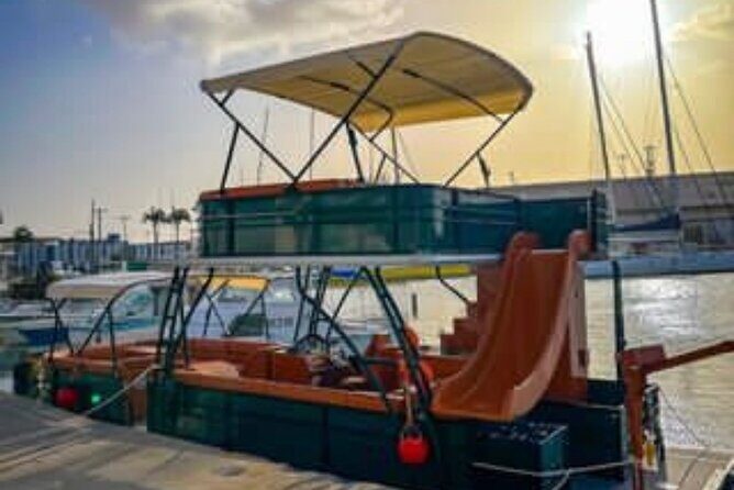 Luxury Evening Voyage - All-Inclusive Coastal Cruise By Oceanluxx - Who Should Consider This Cruise?