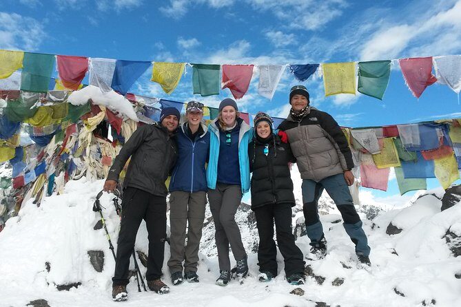 Luxury Everest Base Camp Trek -11 Days - Who Should Consider This Trek?
