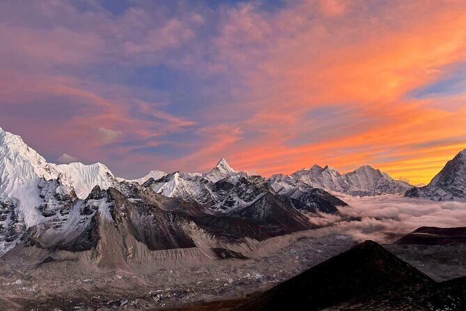 Luxury Everest Base Camp Trek - 11 Days - Why This Tour Offers Exceptional Value