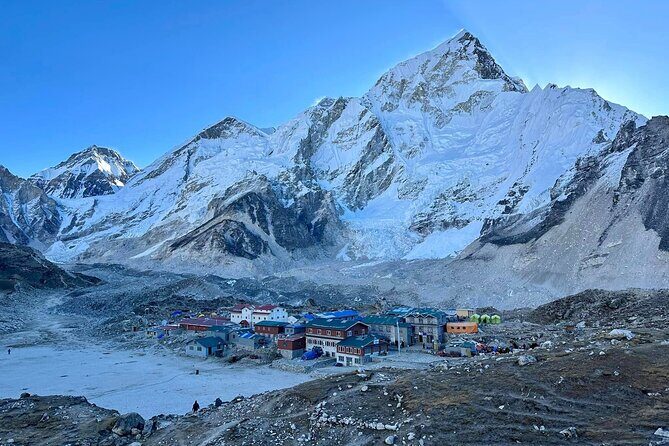 Luxury Everest Base Camp Trek - 11 Days - Frequently Asked Questions