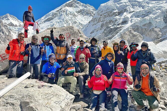 Luxury Everest Base Camp Trek - 11 Days - Final Word
