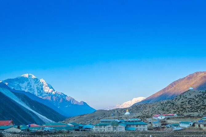 Luxury Everest Base Camp Trek - An In-Depth Look at the Luxury Everest Base Camp Trek