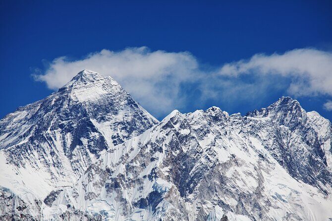 Luxury Everest Base Camp Trek - FAQ