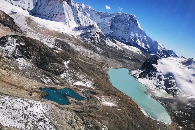 Luxury Everest Basecamp Helicopter Tour - Who Is This Tour Best For?