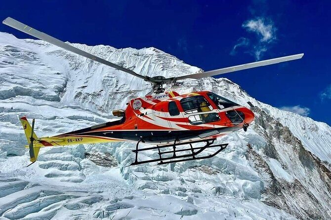 Luxury Everest Basecamp Helicopter Tour - Final Thoughts: Is This Tour Worth It?