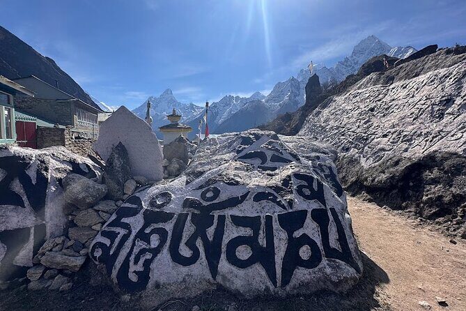 Luxury Everest Basecamp Helicopter Tour - FAQs