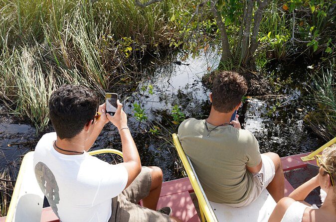 Luxury Everglades Excursion - Day 1: Into the Heart of the Everglades