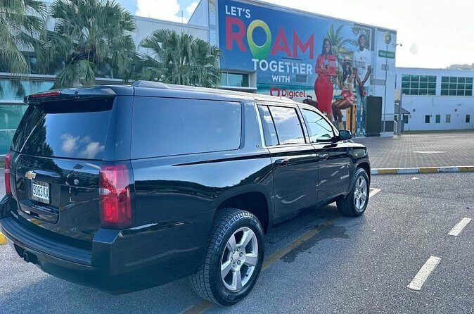 Luxury Excellence Oyster Bay Transfer - Final Thoughts