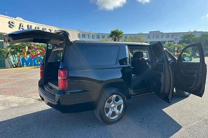 Luxury Excellence Oyster Bay Transfer - FAQs