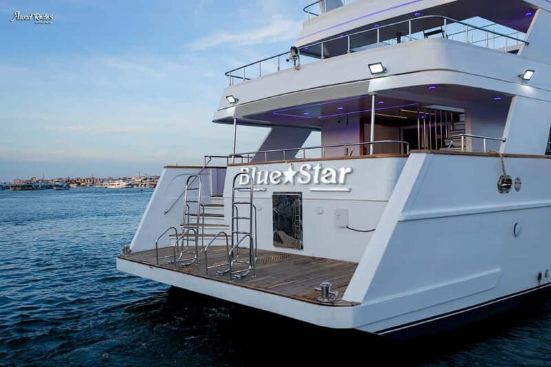Luxury family-friendly cruise from Ayia Napa |Lunch included - Key Points