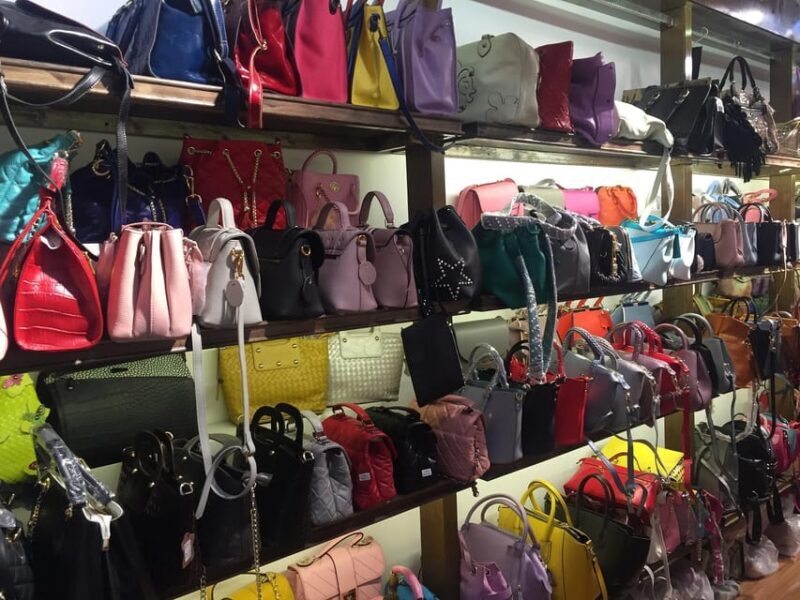 Luxury Fashion Bargain Hunt - Final Thoughts