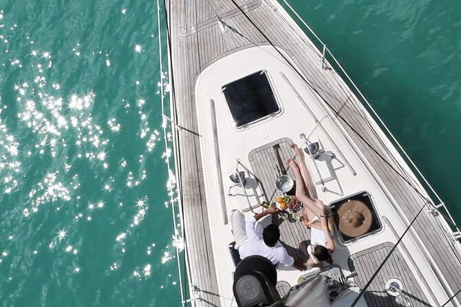 Luxury Floating Bar and Snorkeling at Koh Madsum - The Sum Up: Is It Worth It?