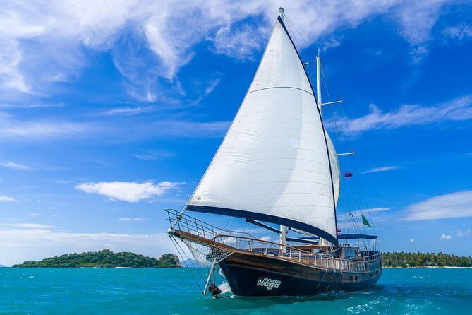 Luxury Floating Bar and Snorkeling at Koh Madsum - Frequently Asked Questions