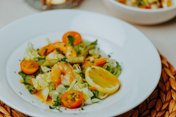 Luxury Four-Course Caribbean Dinner Cruise Experience - Frequently Asked Questions